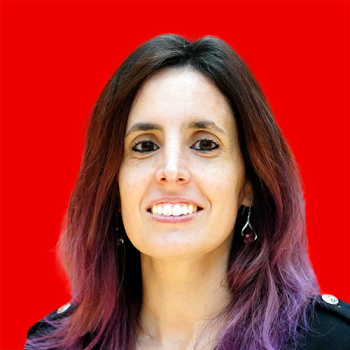 Rectora y Equipo Rectoral - Universidad de La Rioja